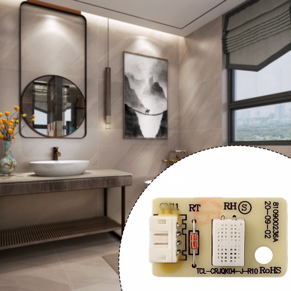 Perfectly Sized for Efficient Performance NEW Dehumidifier Humidity ...