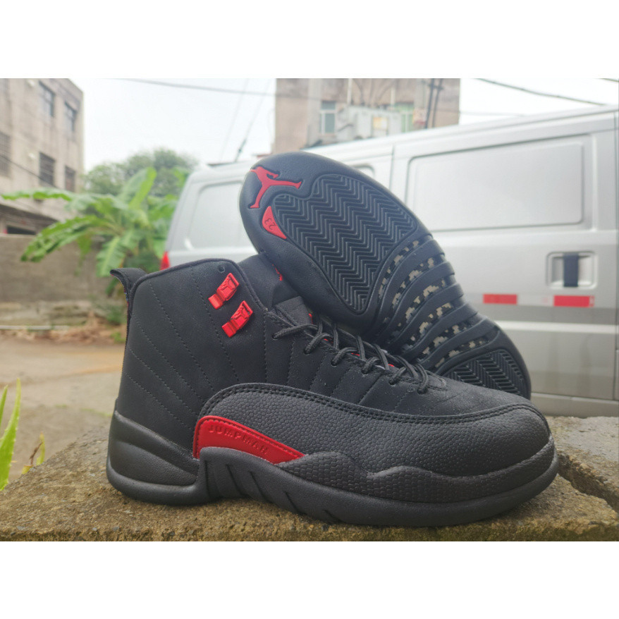 China 2024new Air Jordan 12 retro sneakers men High aj12 basketball ...