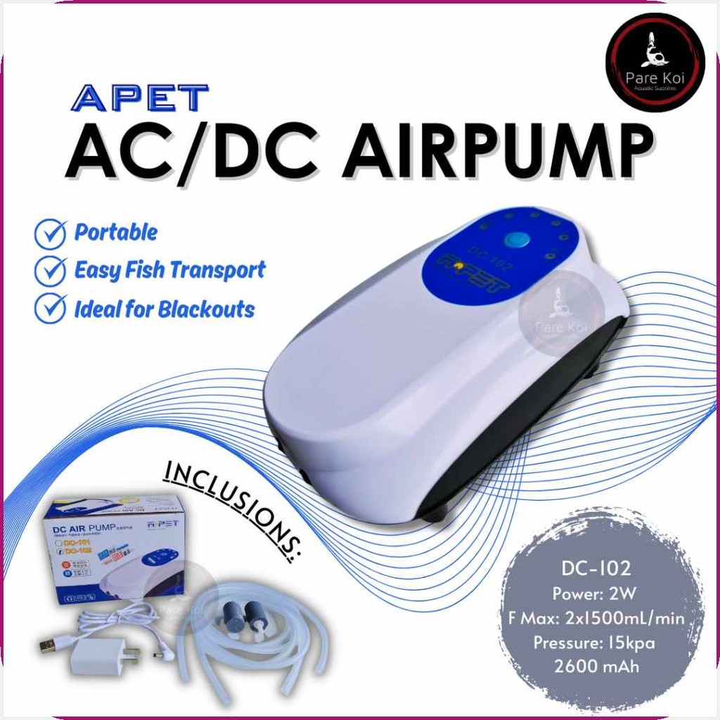 A-Pet/n#Coco=P*DC-102:V%ACDC_C%AC/DC_C&Dual`kP&Airpump`KX&Air`uT&pump ...