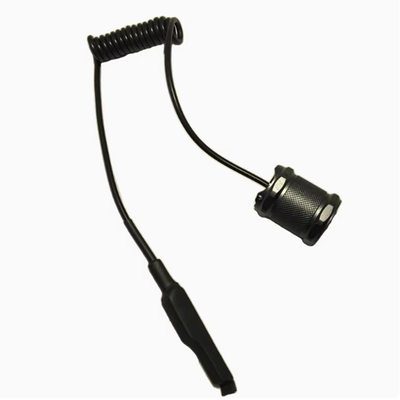 MantaRay M6 Flashlight Remote Switch For M6 Flashlight | Shopee Philippines
