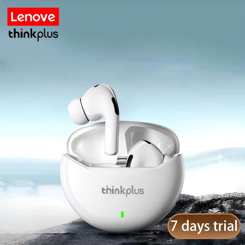 Lenove Thinkplus LP33 Bluetooth Earphones Wireless Earbuds With ...