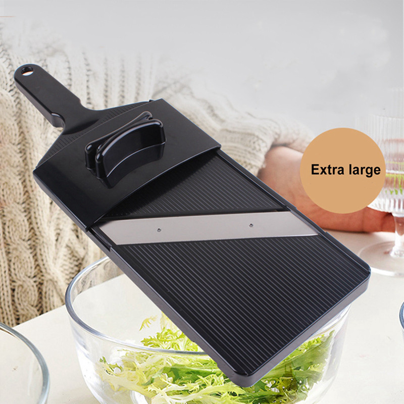 Jinfucha Potato Slicer Vegetable Cutter Chopper Mandoline Carrot ...