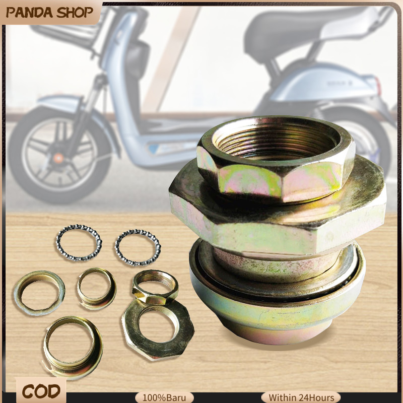 Ebike Headset Bearing Tinidor Kit for Romai Apple/Hawk/Eagle ...
