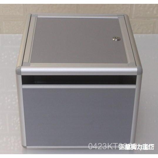 Storage Box Reimbursement Form Delivery Ticket Collection Box Organizer ...