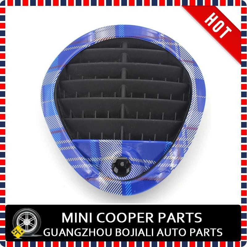 Brand New ABS Material UV Protected Mini Checker Style Dashboard ...