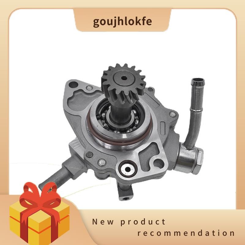 goujhlokfe Vacuum Pump Assy for L200 Triton KA4T KB4T 2015- Montero ...