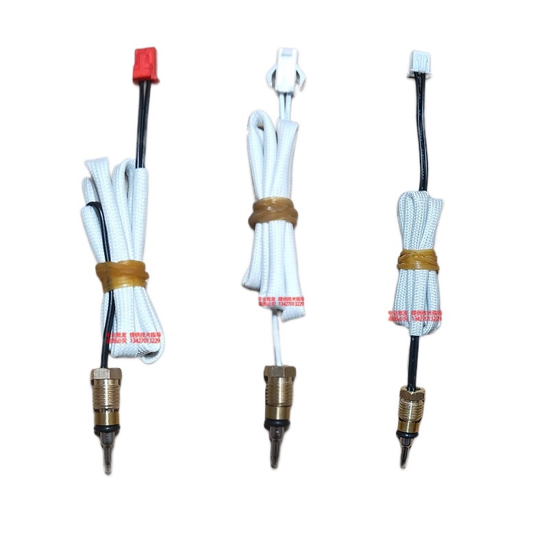 COD☆Gas thermostatic water heater temperature sensor water temperature ...