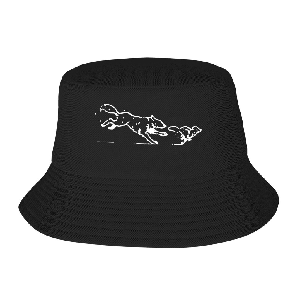 Life Is Strange 2 Running Wolves Hip Hop Designs Bucket Hat | Shopee ...