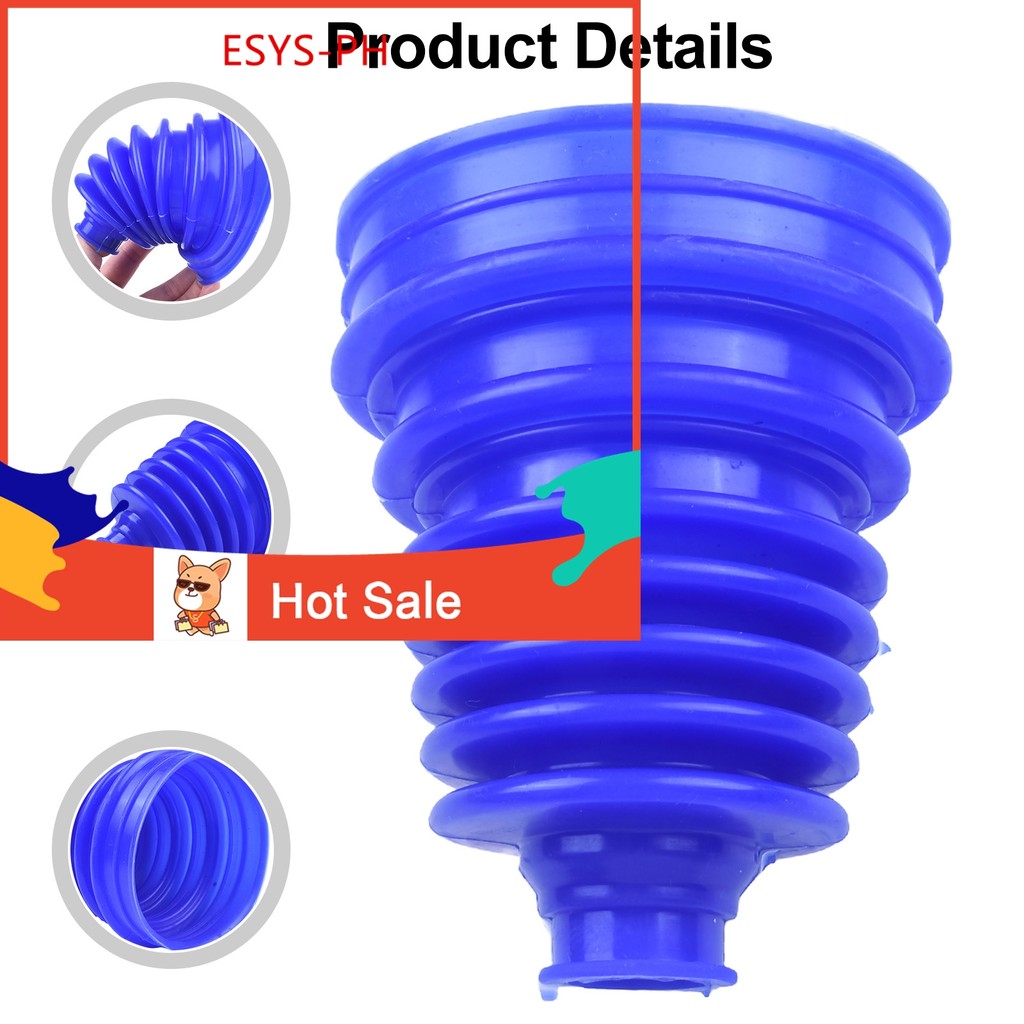 Natural rubberCV Constant-velocity Joint Boot Drive Shaft | Shopee ...