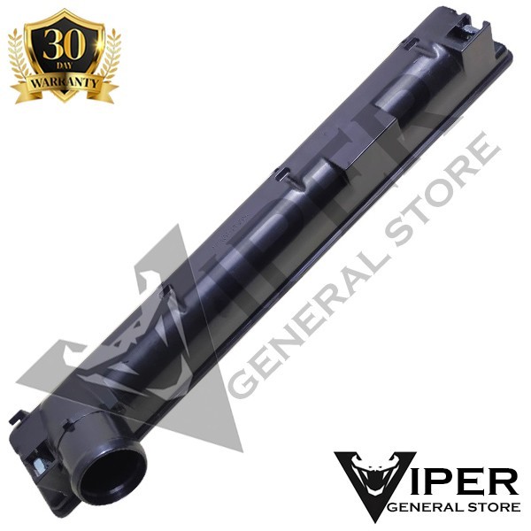 Mitsubishi Canter Radiator Upper Tank 66x466 mm (6498) | Shopee Philippines