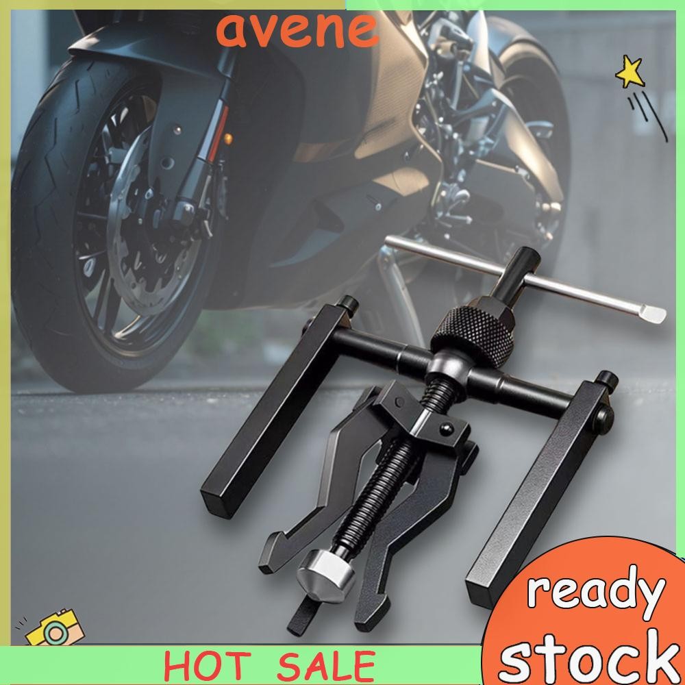 Three-Claw Puller Bearing Puller Tool Auto Bearing Puller Automotive ...