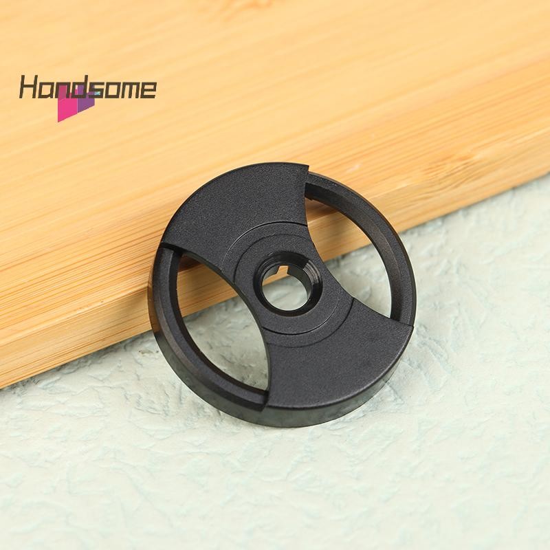 Handsome- 7 Inch Vinyl Record Dome 45 Rpm Speed Adapter Conversion Base ...