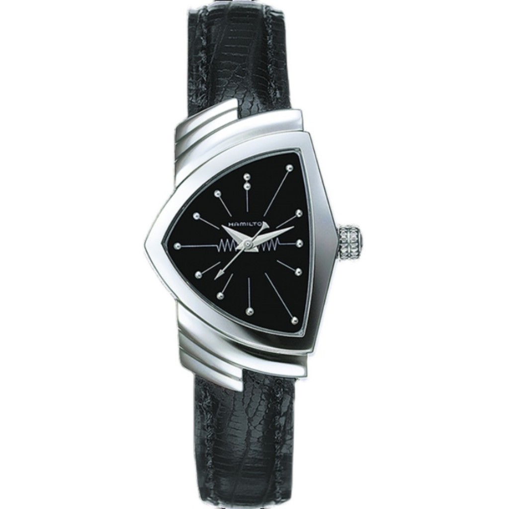 JDM WATCH ★ Hamilton Men's Triangle Quartz Watch H24411732《W》 | Shopee ...