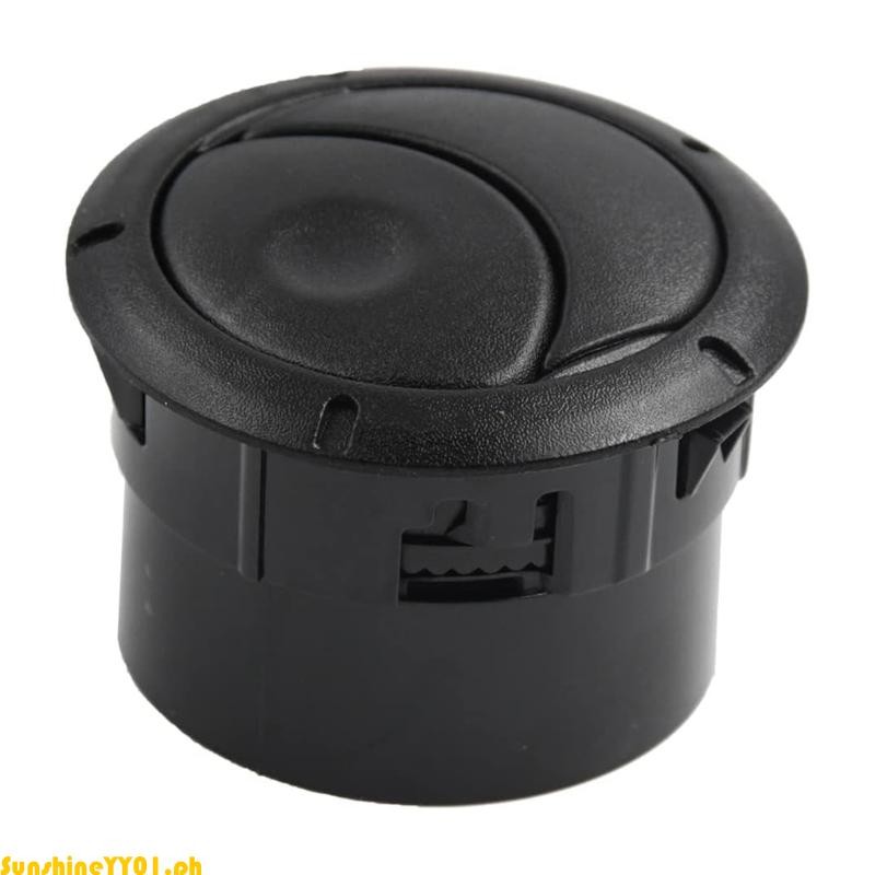 SUN Dashboard Center Console Air Condition Outlet Vent Heater Cover for ...