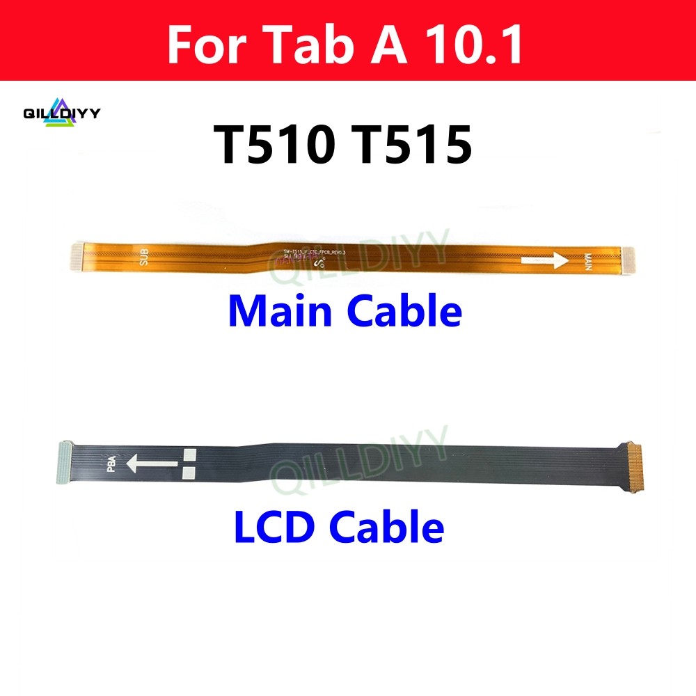 For Samsung Galaxy Tab A 10.1 SM-T510 T510 T515 Main Board Motherboard ...