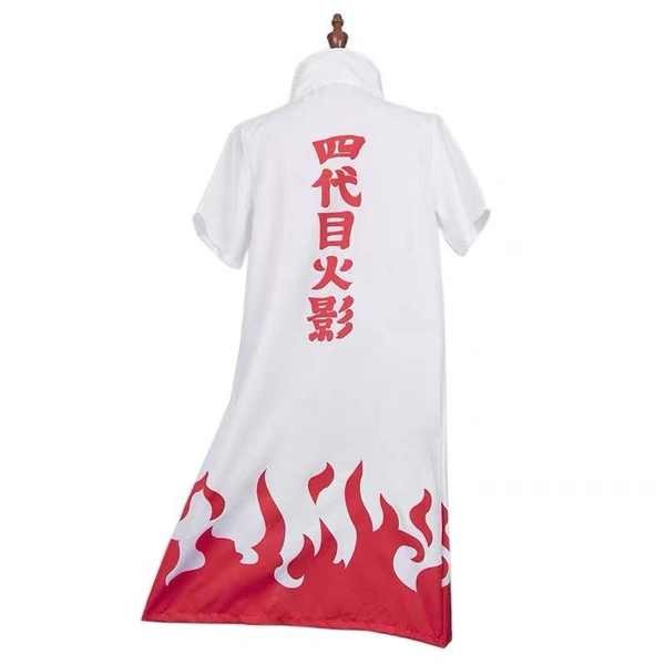 naruto costume for adults naruto cosplay Four generations of Hokage ...