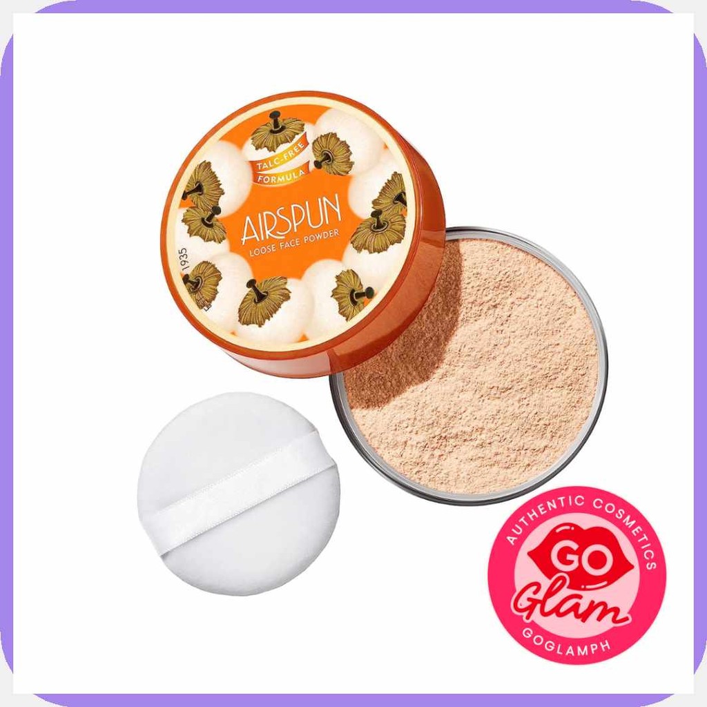 Coty#u In}Loose>dR}Face>CG}Powder>jB}->rK}Authentic Setting in ...