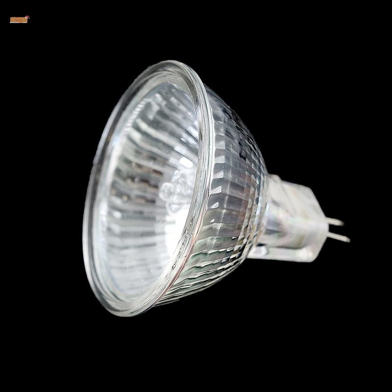 Sweet Mr16 12V 35W Watt Base Light Bulb Lamp Halogen Projector Socket ...