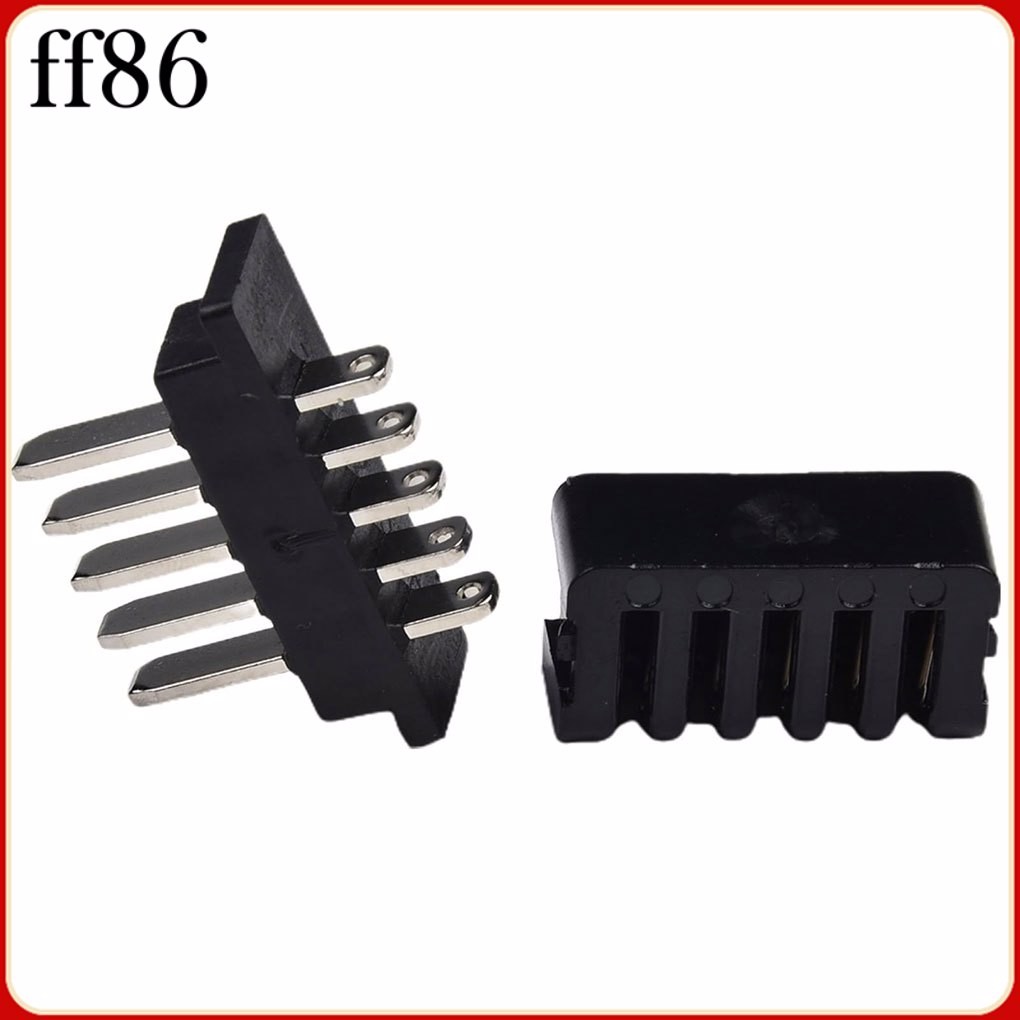 Battery Base Plate Parts For Hailong Ebike Discharge Connector 5Pin ...