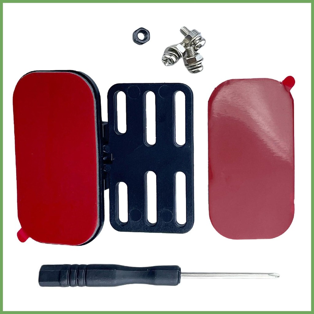 Rear Window Camera Mount Dash Cam Bracket Camera Mount for Car Easy to ...