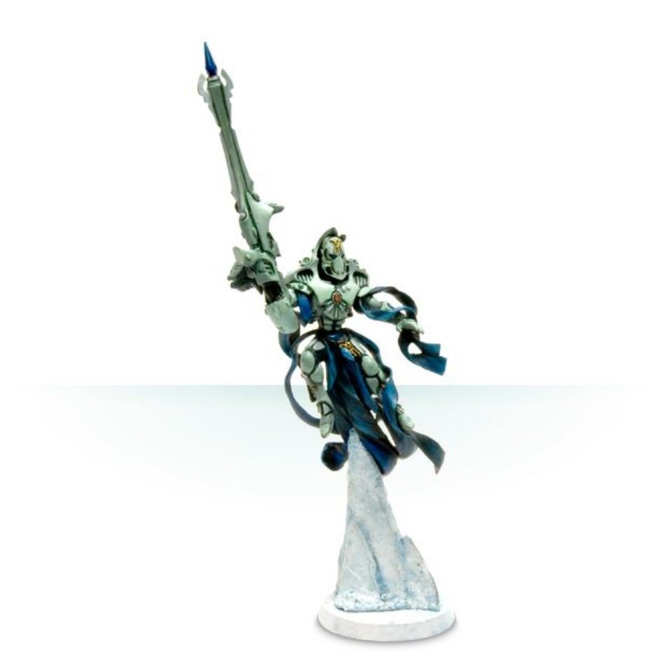 AD-05 Aeldari – Shadow Spectres Exarch（RECAST） | Shopee Philippines