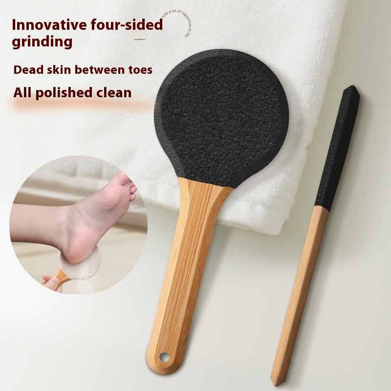 Large Grinding Surface 4 Sides Rub Foot Board Exfoliating Kit ...