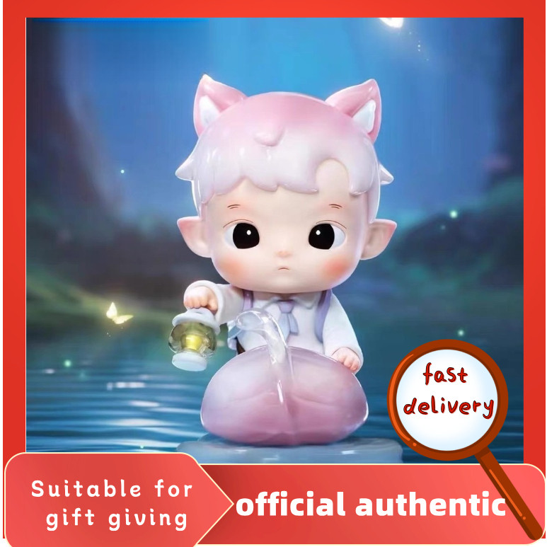 Find MOKOKO Series DIMOO Figure Doll Figure Trendy Play Birthday Gift ...