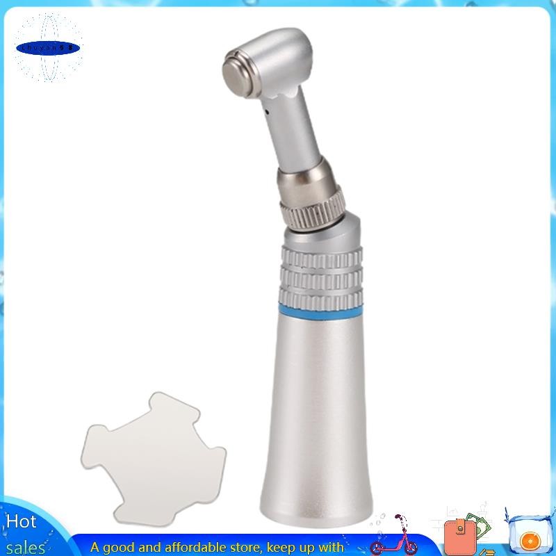 【chuyan58】Dental Handpiece Slow Type Low Speed Push Button Handpiece ...