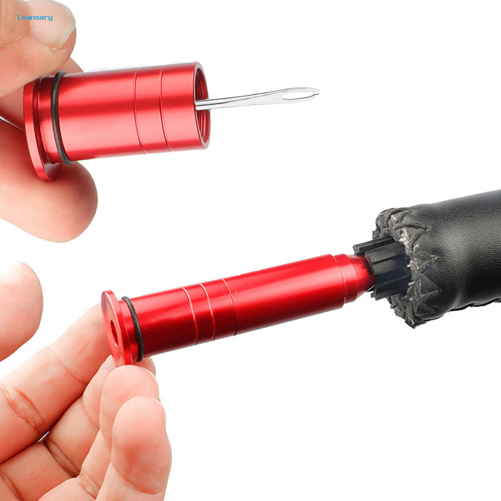 Bicycle Tire Repair Tools Anti-slip Bicycle Repair Kit Essential ...