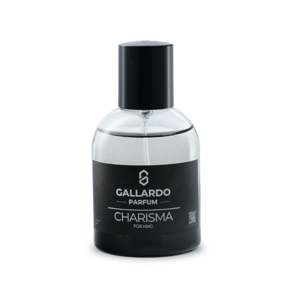 King: CHARISMA PARFUM (Inspired by IMAGINATION - LOUISE VUITTON ...