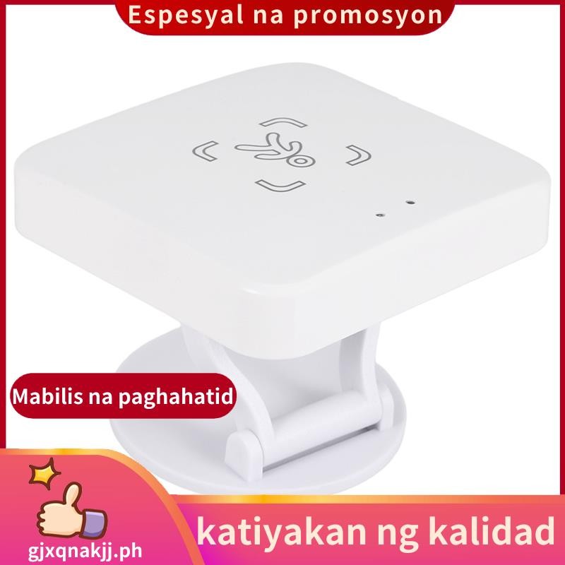 Tuya Zigbee Human Presence Detector with Holder Smart Human Body PIR ...
