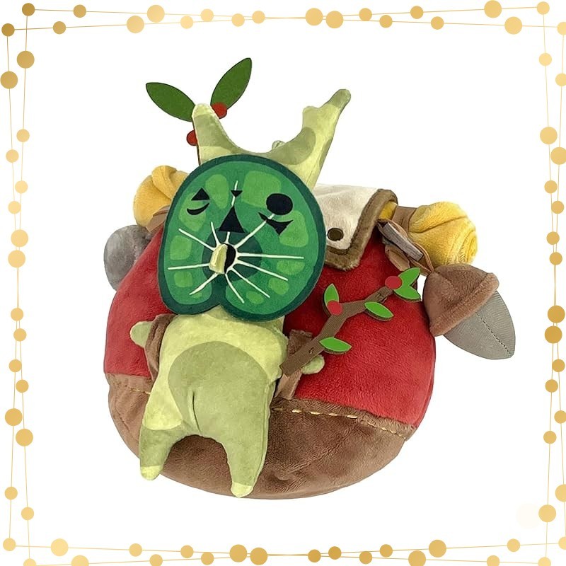 Sanbei Trading Legend of Zelda Tears of the Kingdom Travel Log B (Red ...