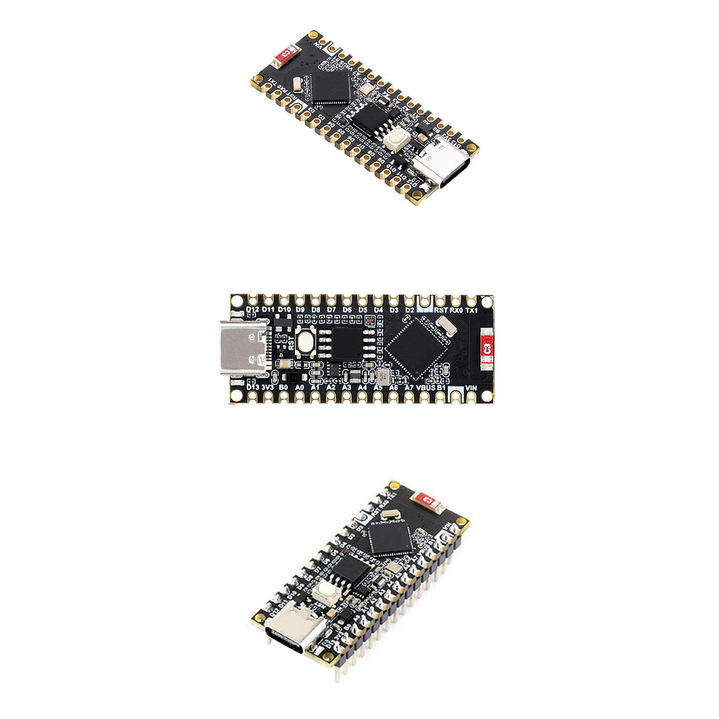 Aideepen Esp32 S3 Nano Wifi Bluetooth Development Board Iot Based On