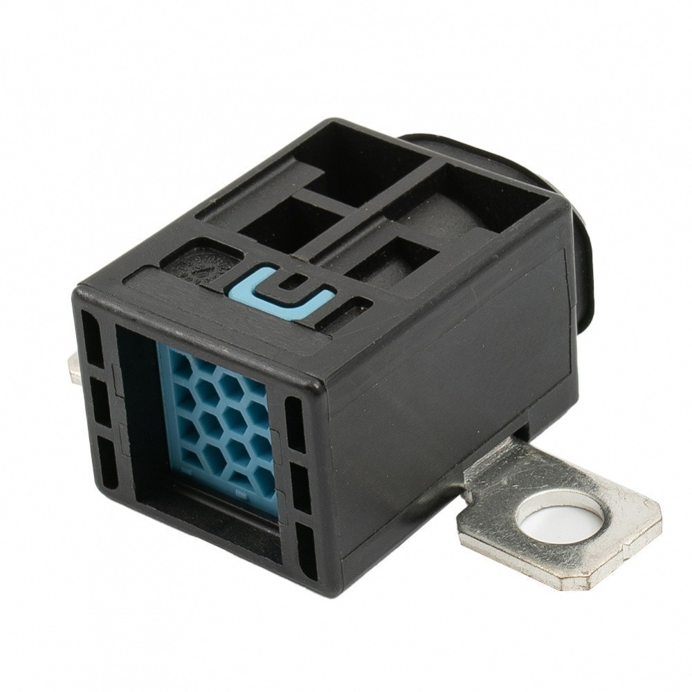 【GRCEKRIN】Replacement Pyrofuse Pyroswitch PSS 1 Battery Disconnect Fuse ...