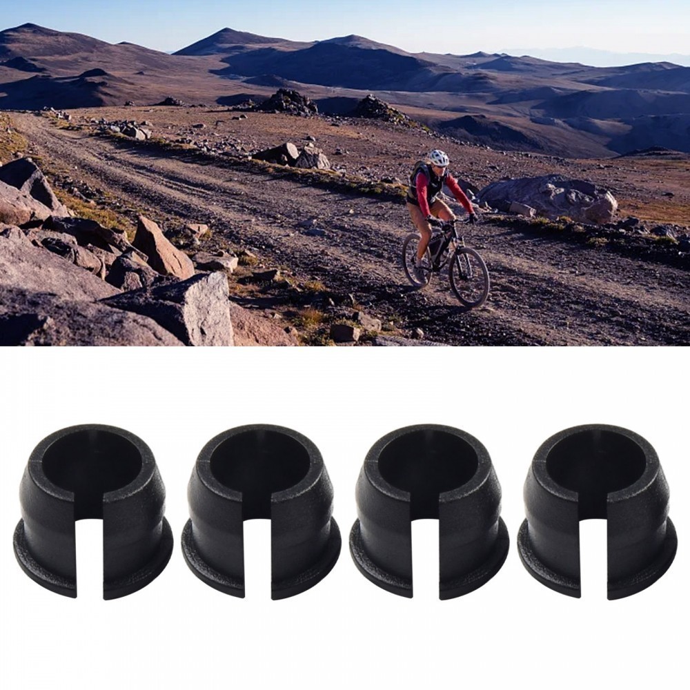 Bike Valve Hole Adapter Sleeve Reducer For AV to FV Presta to Schader ...