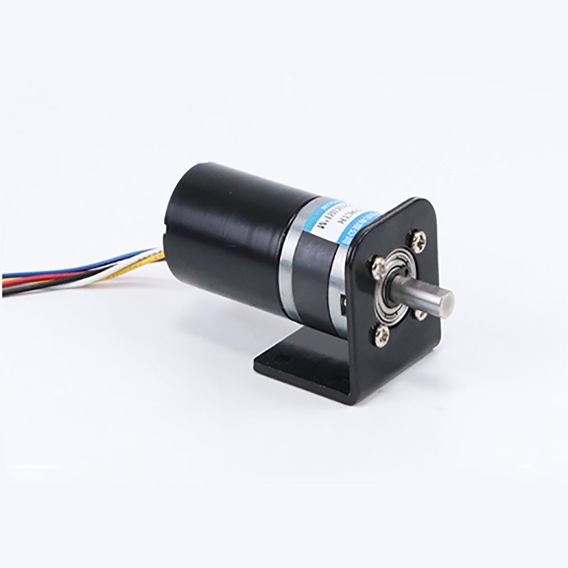 new Brushless DC Gear Motor Planetary Gear 12V 24V MY28GP-2838 PWM ...