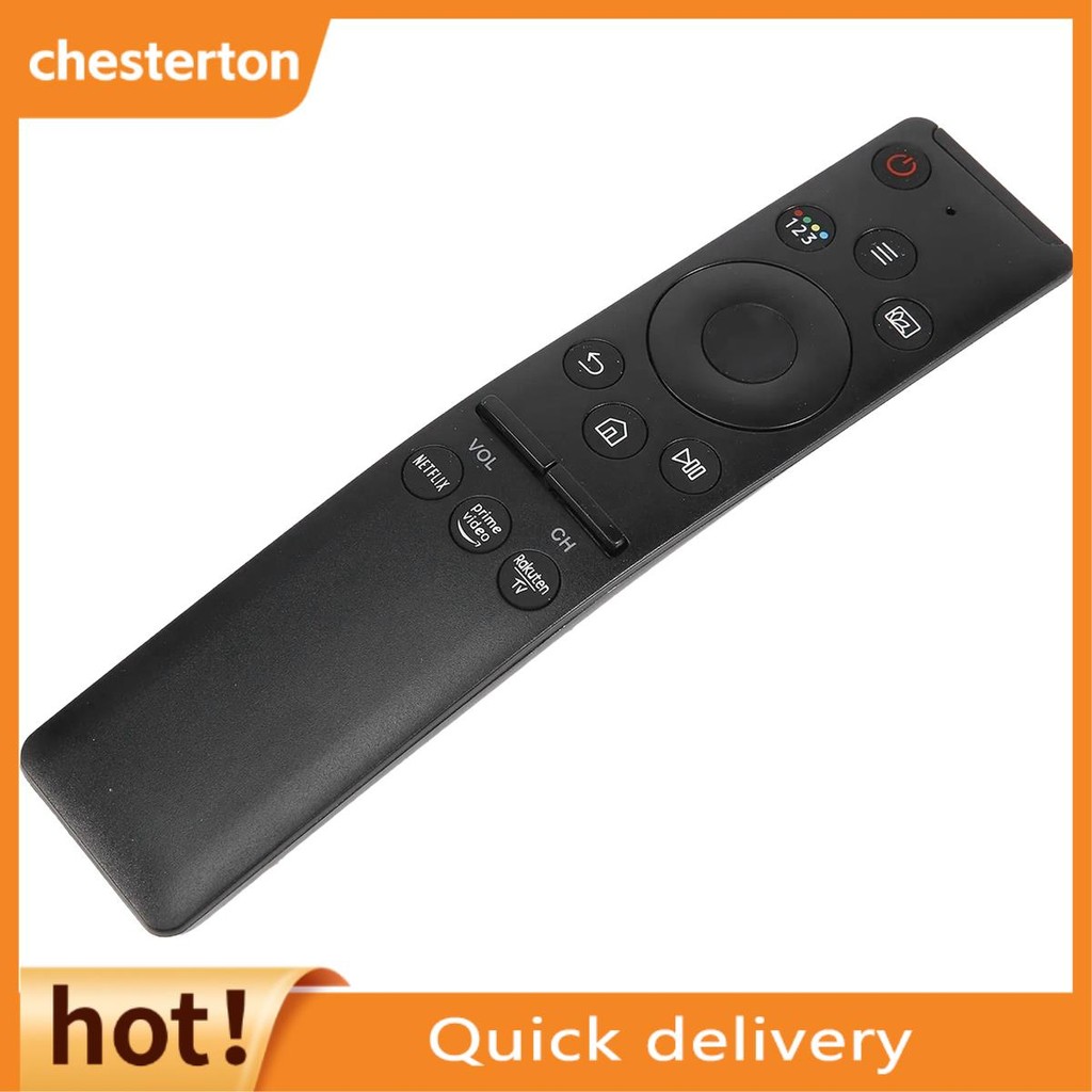 Universal Remote Control Smart-TV, Remote-Replacement of HDTV 4K UHD ...