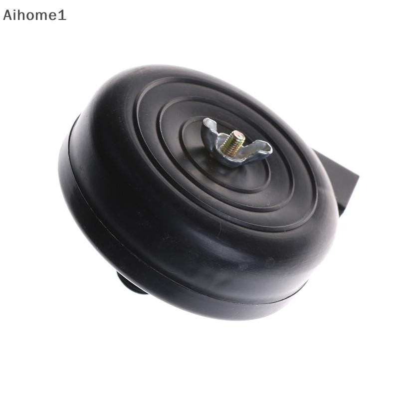 Aiho 16mm Black Air Filter Filter Silencer Muffler Air Compressor ...