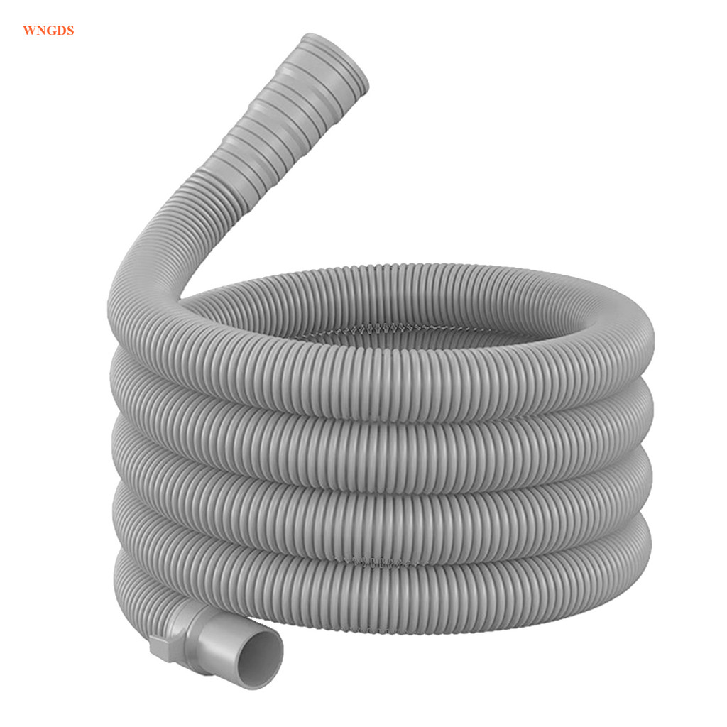 Washing Machine Drain Pipe Extension Pipe Universal Outlet Pipe ...