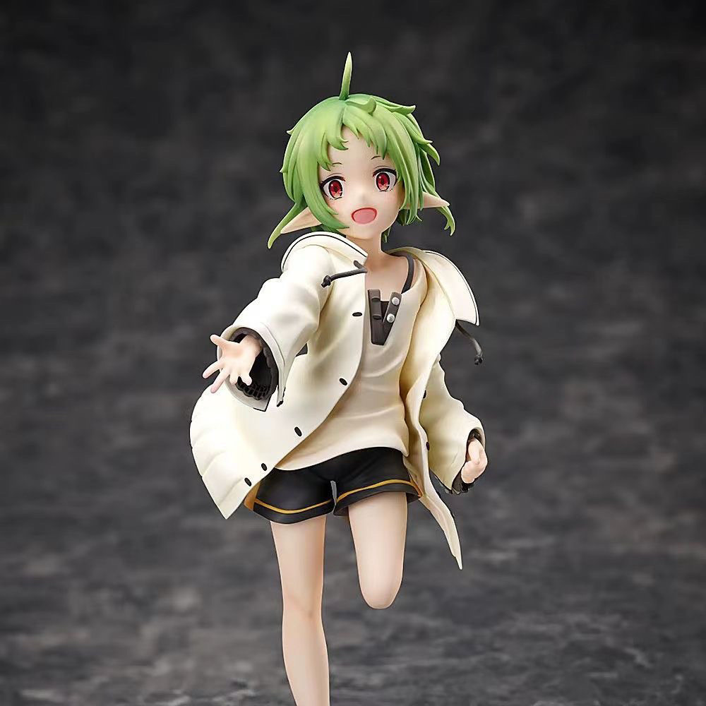 Jobless Reincarnation Anime Character Model Heroit Anime Doll Model ...