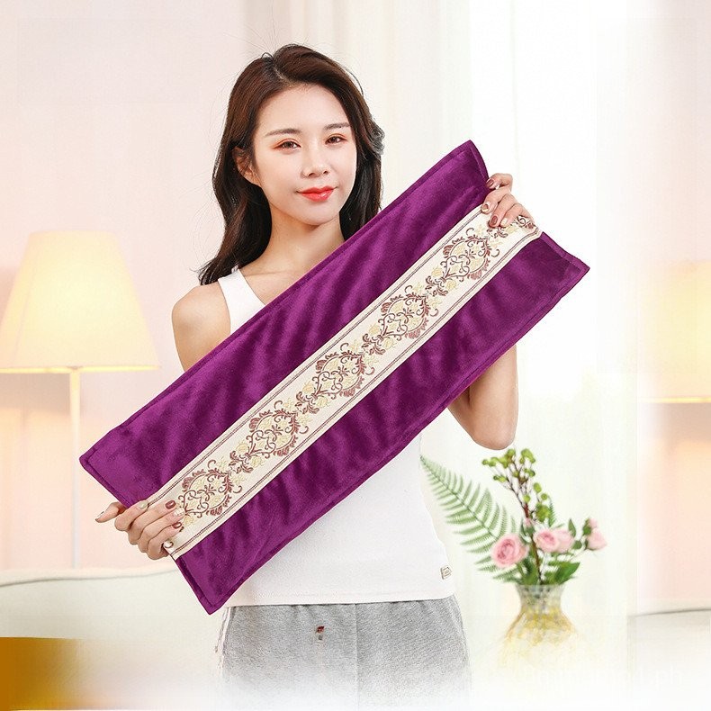 Salt Bag Sea Salt Hot Pack Crude Salt Hot Pack Electric Heating Salt ...