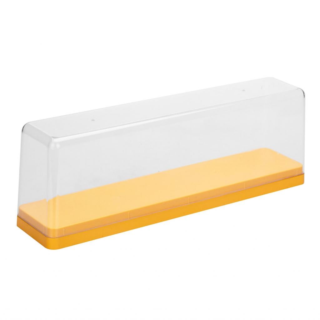 Action Figure Display Case Figures Collection Box Rectangle Shaped for ...