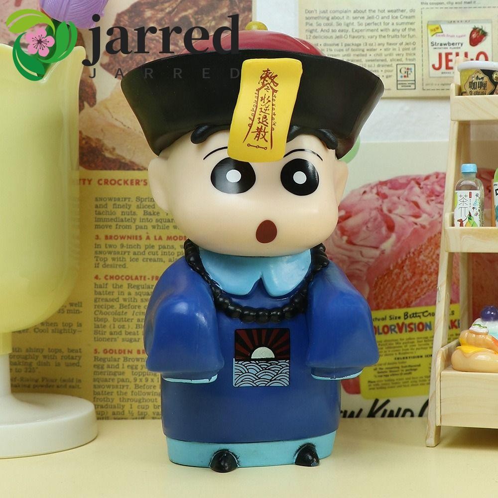 JARRED Crayon Shin-chan Anime Figure, Mcdonald'S Cartoon Shin-Chan ...