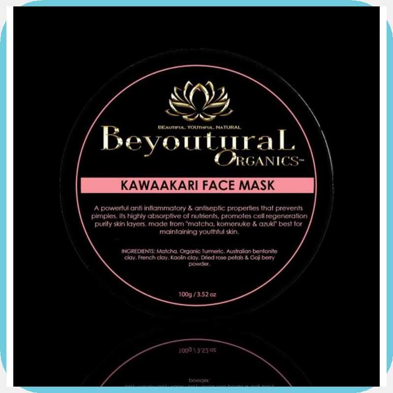 KAWAAKARI)Ja}FACE>nQ}MASK>CR}100g>L}(JAPANESE>E}MASK) | Shopee Philippines