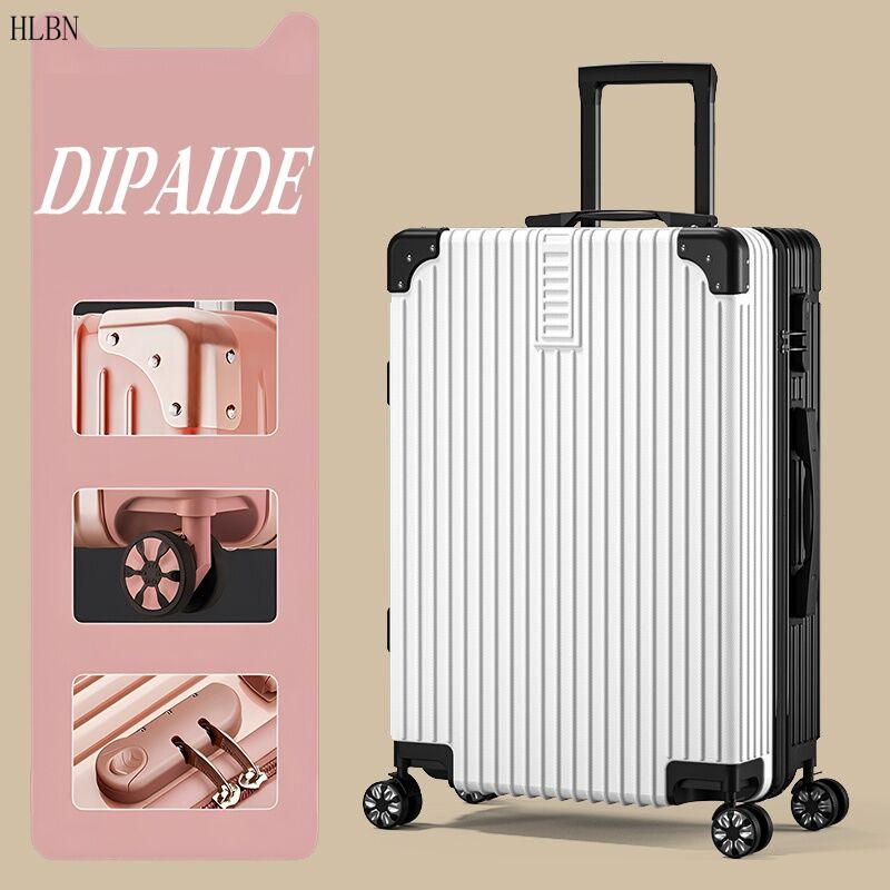 Urban travel luggage 20 inch Luggage travel bag 24 inches Maleta travel ...