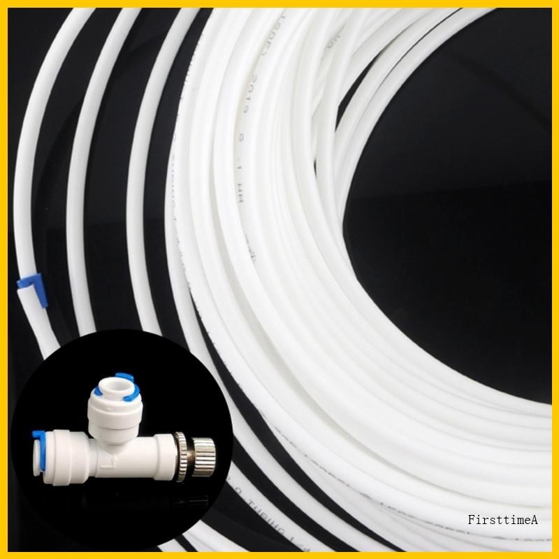 Fir Reverse Osmosis RO Water-Flow Regulator Waterflow Control Valve ...