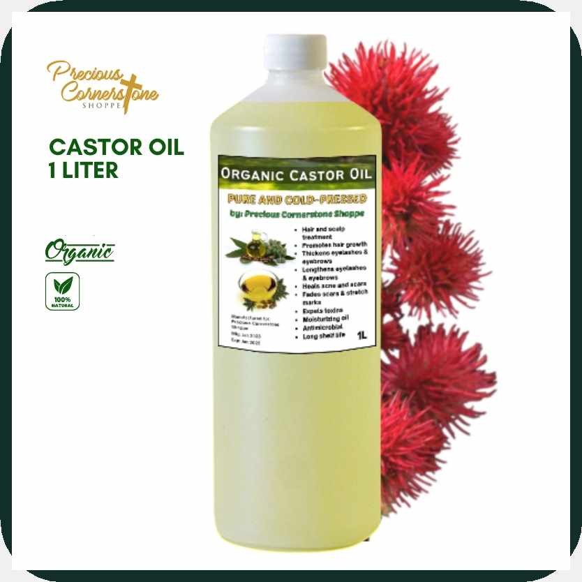 PCS|ER.Pure]P#Castor]R#Oil]v#1liter]y$Laxative^a$and^P$hexane^Z$free ...