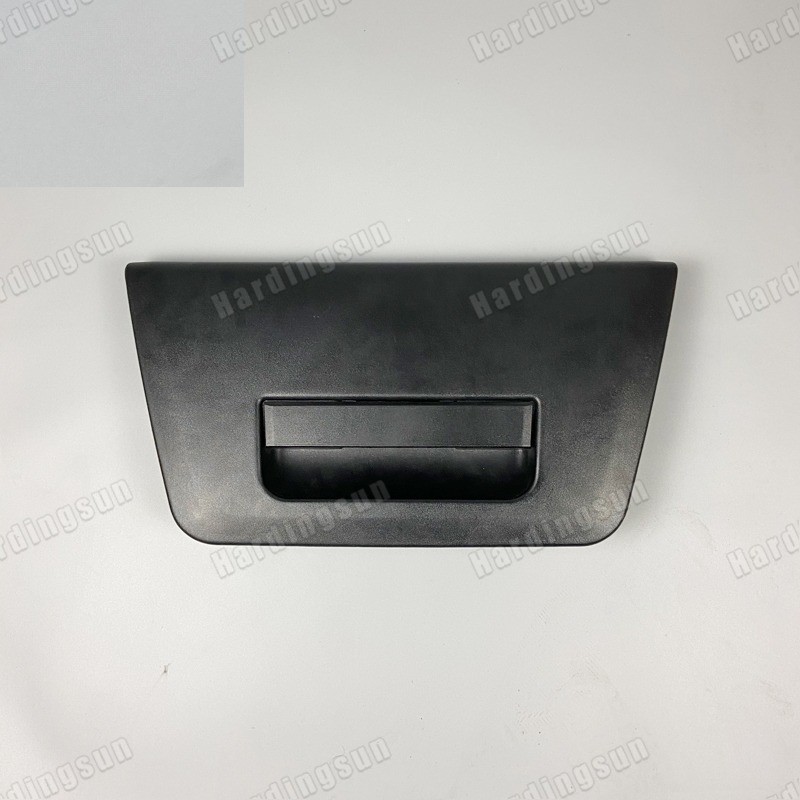 Tailgate Handle Without Key Hole for Nissan Frontier Navara D40 NP300 ...