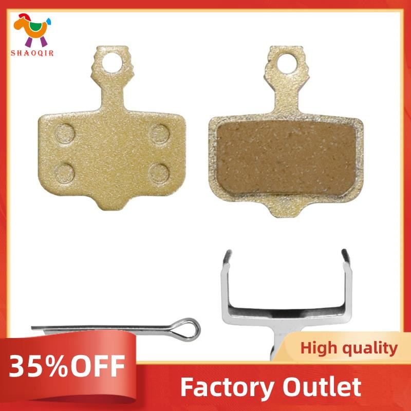 Sintered Metal Brake Pads Disc Brake Pads for SPEEDUAL ZERO 8X 10X 11X ...