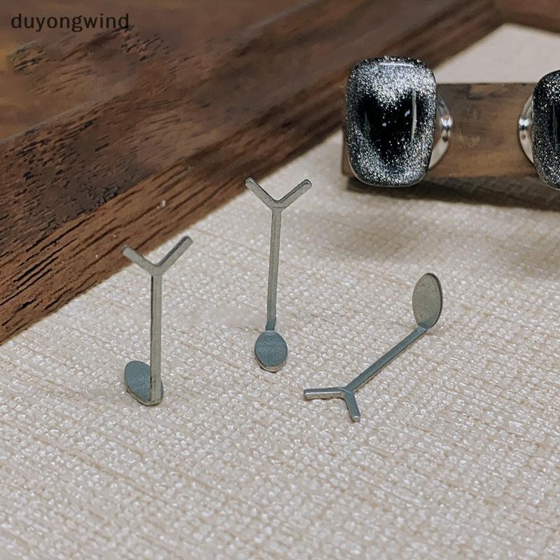 (duyongwind) Y-shaped Nail Magnet Stick Wire Tools For Creating Heart ...